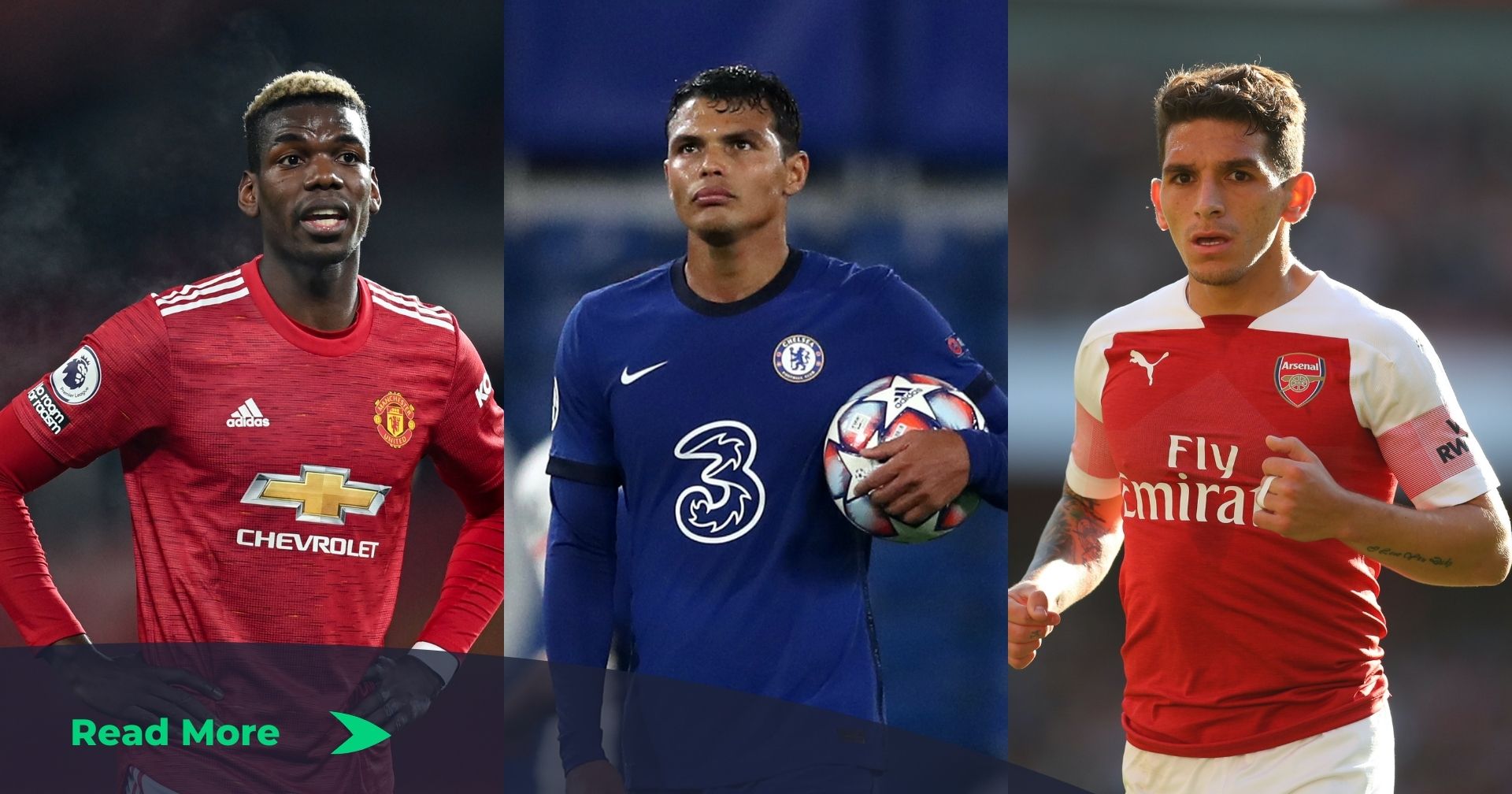 Sunday's transfer rumors - Chelsea name Silva's long-term replacement Sunday's transfer rumors - Chelsea name Silva's long-term replacement