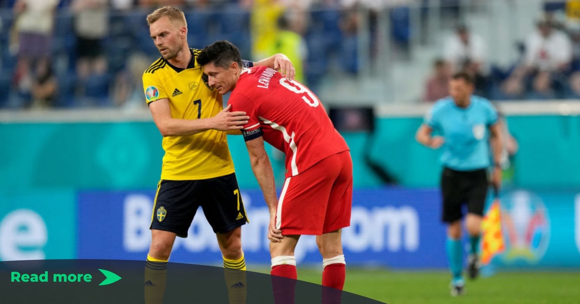 Sweden 3 2 Poland Euro 2020 Player Ratings sweden-3-2-poland-euro-2020-player-ratings
