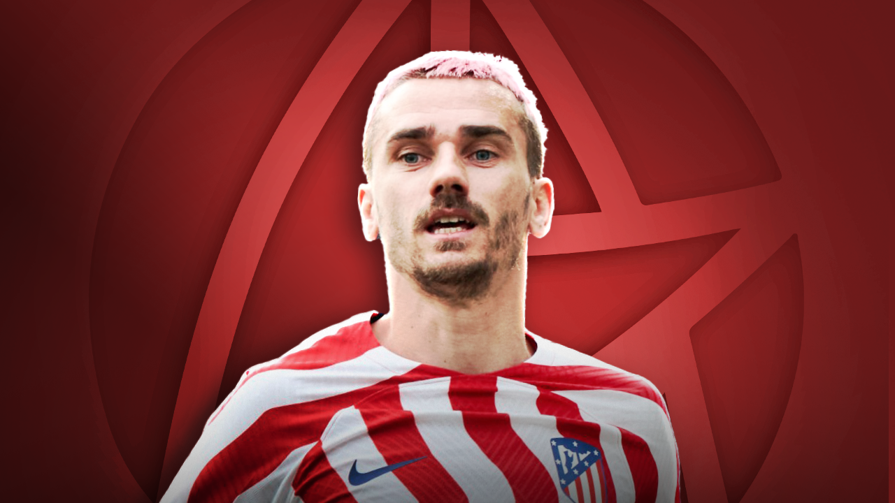 Antoine Griezmann considering France retirement after Mbappe decision Antoine Griezmann considering France retirement after Mbappe decision