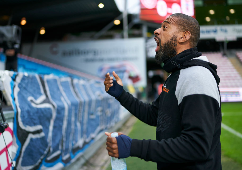 David Nielsen vurderer Europa League-modstander: Som at møde OB på udebane