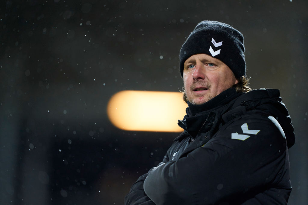 Bo Henriksen om FCK's fremtid: De vil nok trække i en anden retning