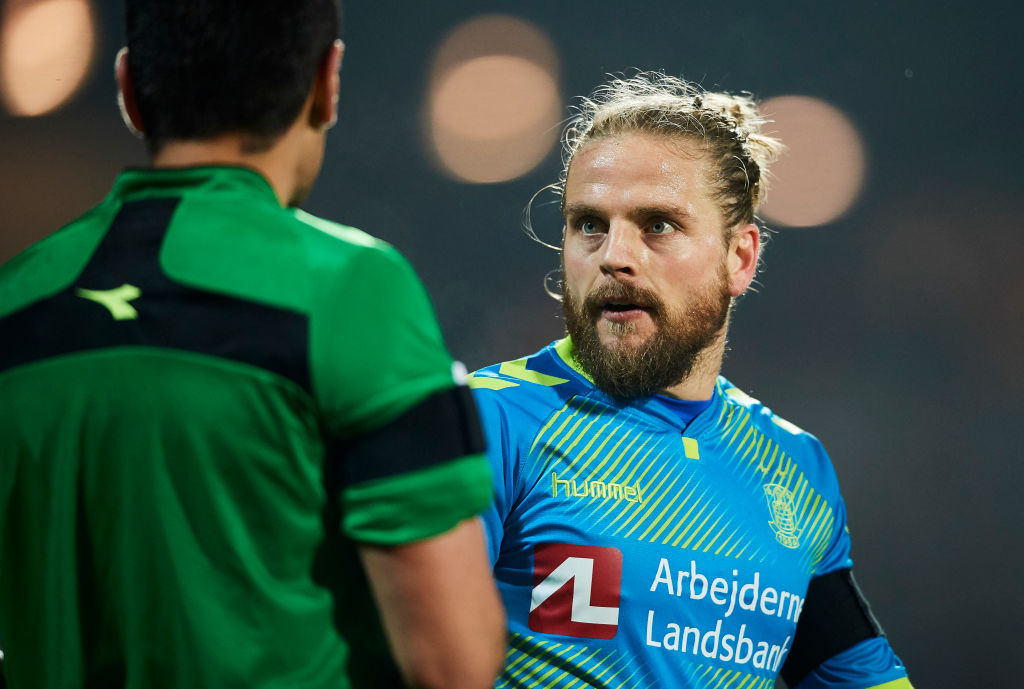 Kasper Fisker har løsningen: Superligaen har mulighed for at skille sig ud