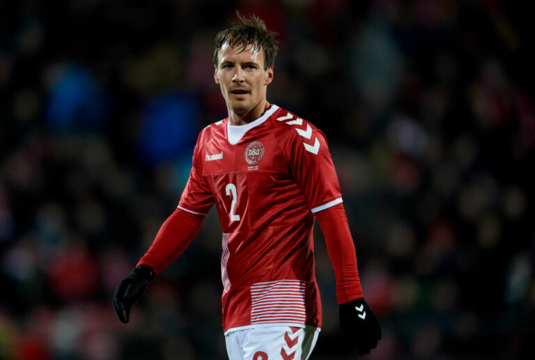 Mike Jensen om kollapset Brøndby-kontrakt: Man vil gerne føle sig ...