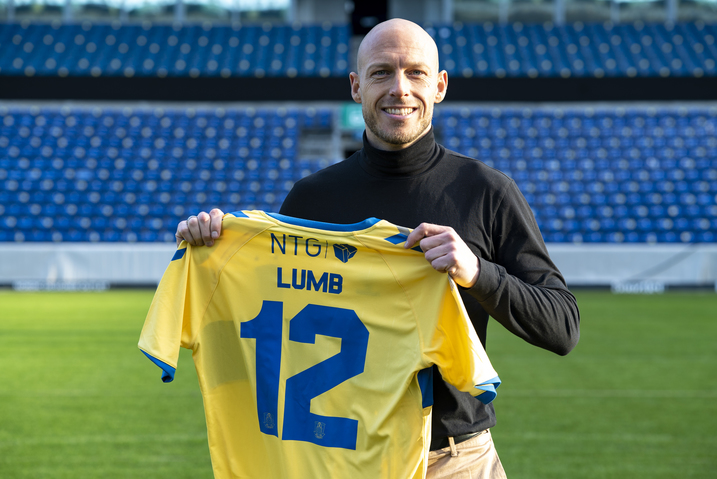 Medie: Så meget har Brøndby betalt for Michael Lumb