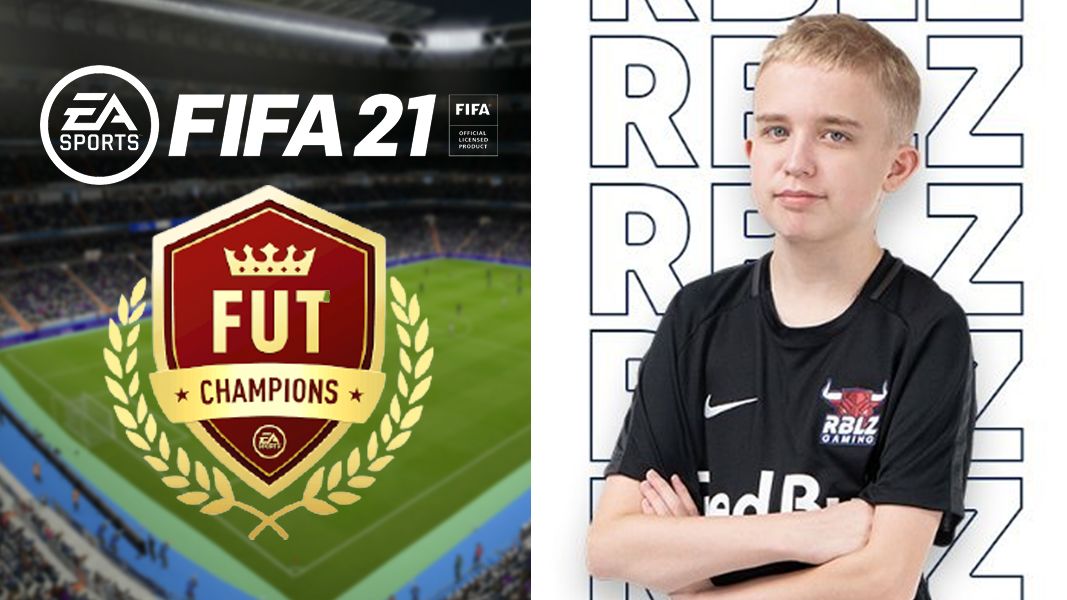 Video: Her taber 15-årig dansker første FIFA-kamp efter 535 sejre i træk