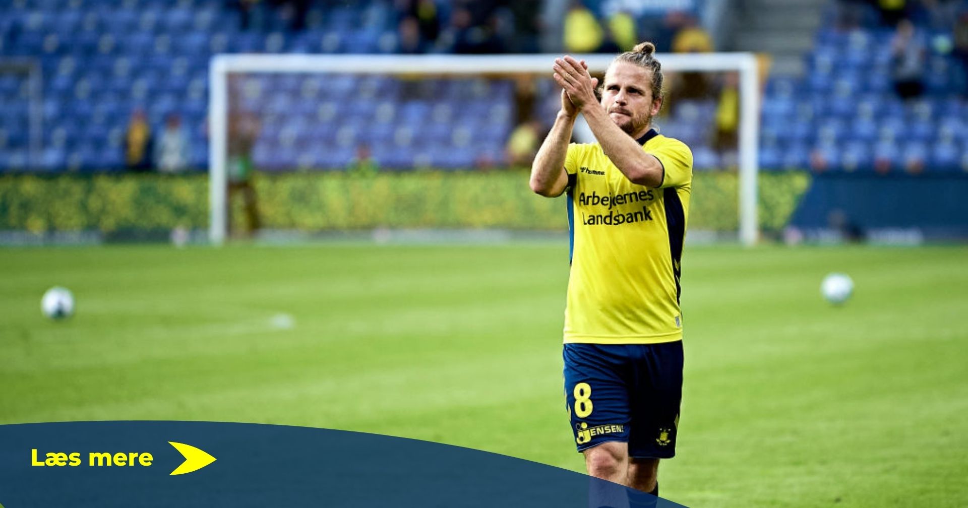 Officielt: Kasper Fisker stopper karrieren øjeblikkeligt