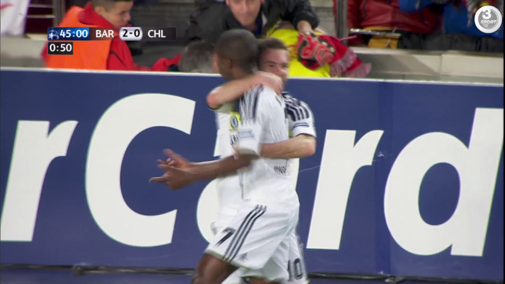 Gammel Chelsea-slider fylder 34 – husker I hans legendariske scoring ...