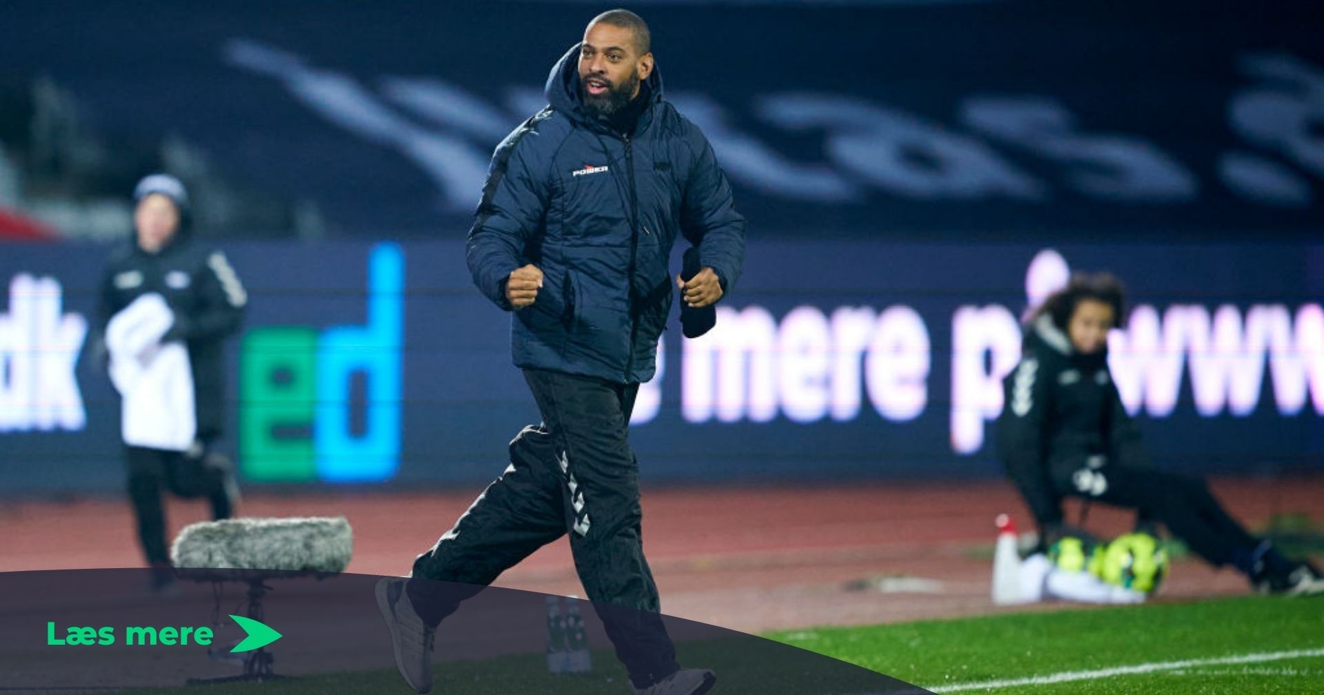 Officielt: AGF stjæler talent i FC københavn