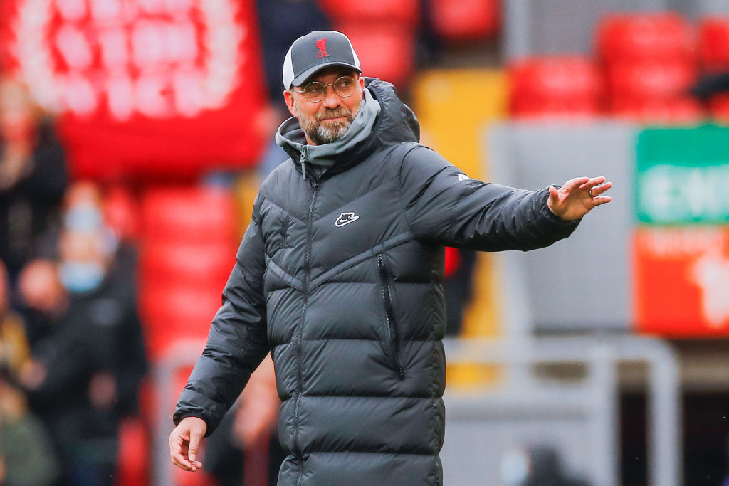 Is Klopp Banned From Liverpool Touchline After Fa Charge