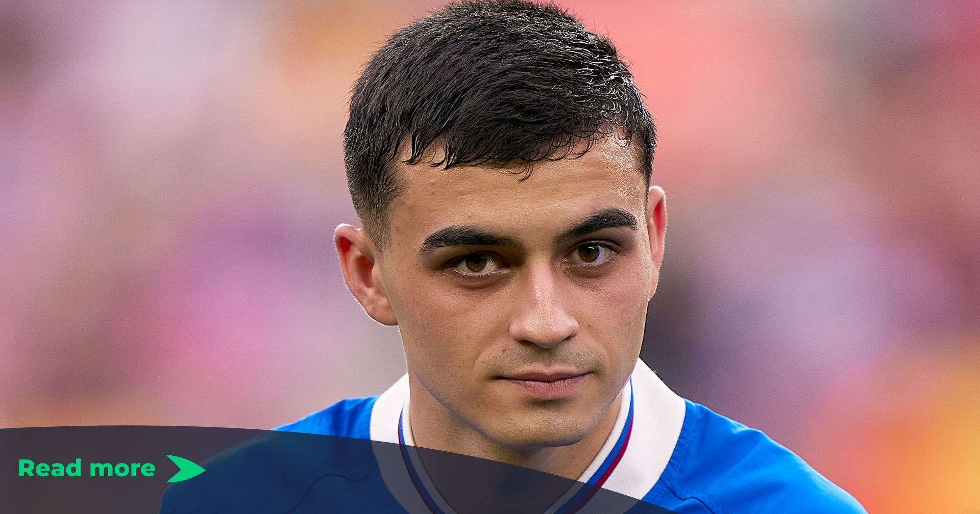 Pedri wins Golden Boy award for 2021 with record points margin