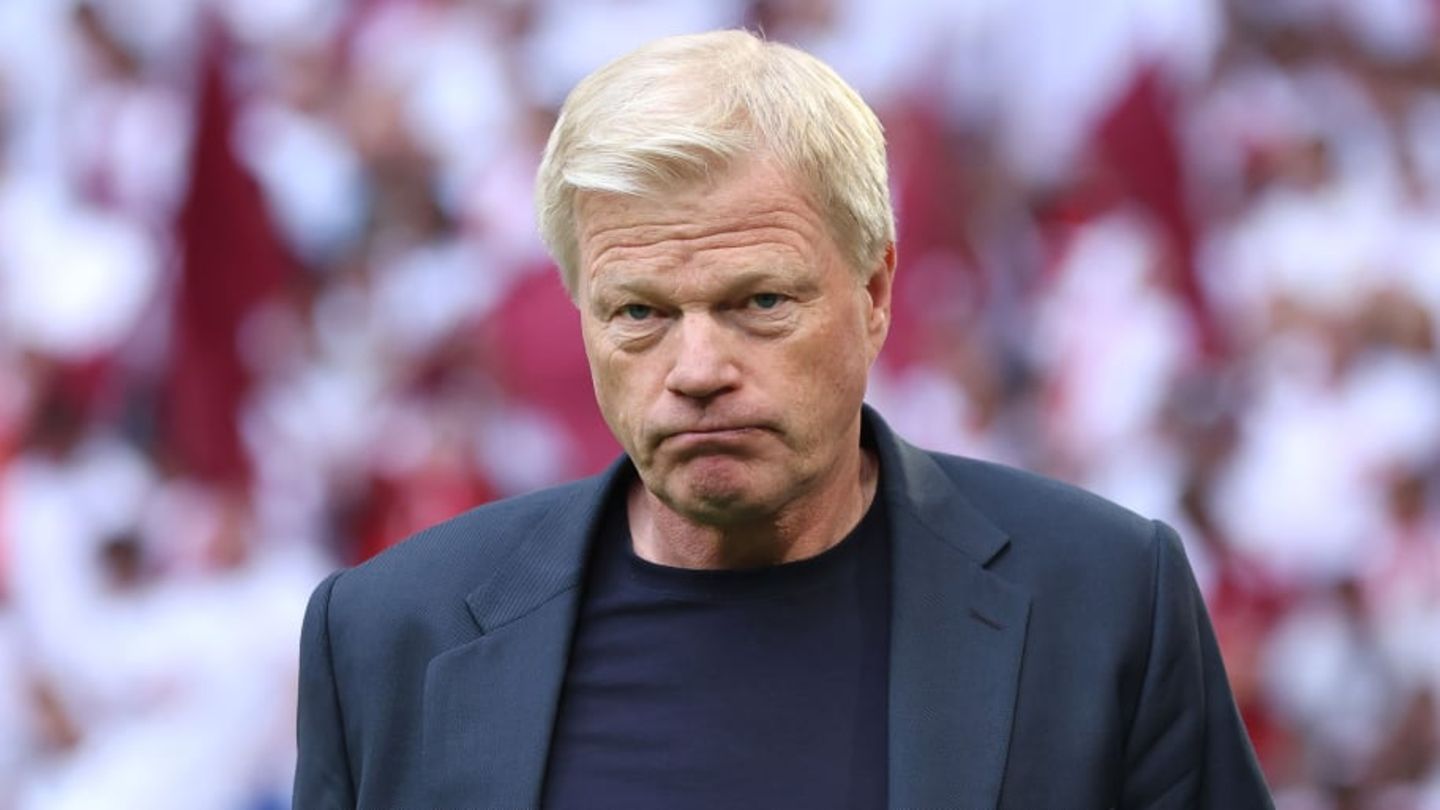Oliver Kahn